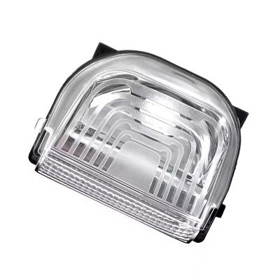 China Easy Installation Plastic Foglight R for SPRINTER 907 910 OE 9109064700 Car Light Accessory 2019-2021 for sale