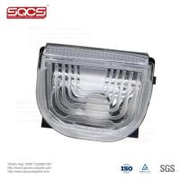 China Easy Installation Plastic Foglight R for SPRINTER 907 910 OE 9109064700 Car Light Accessory 2019-2021 for sale