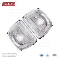 China Easy Installation Plastic Foglight R for SPRINTER 907 910 OE 9109064700 Car Light Accessory 2019-2021 for sale