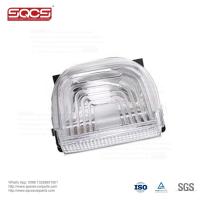 China Easy Installation Plastic Foglight R for SPRINTER 907 910 OE 9109064700 Car Light Accessory 2019-2021 for sale