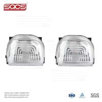 China SQCS Auto Parts Foglight L for SPRINTER 907 910 2020-2021Y Car Light Accessories Easy Installation OE 9109064600 for sale