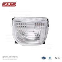 China SQCS Auto Parts Foglight L for SPRINTER 907 910 2020-2021Y Car Light Accessories Easy Installation OE 9109064600 for sale