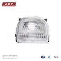 China SQCS Auto Parts Foglight L for SPRINTER 907 910 2020-2021Y Car Light Accessories Easy Installation OE 9109064600 for sale