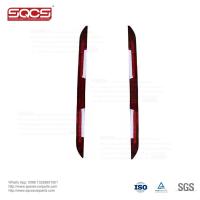 China SQCS Brake Light for MERCEDES SPRINTER 907 2018- Rear Fitting Position and Two Model Options for sale