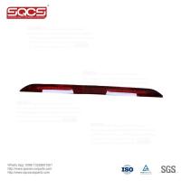 China SQCS Brake Light for MERCEDES SPRINTER 907 2018- Rear Fitting Position and Two Model Options for sale