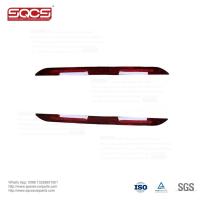 China SQCS Brake Light for MERCEDES SPRINTER 907 2018- Rear Fitting Position and Two Model Options for sale