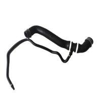China Rubber Water Pipe for Mercedes Benz M272 W212 European Cars Class E E 350 4MATIC within SQCS OE 2125011382 for sale