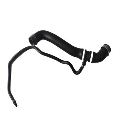 China Rubber Water Pipe for Mercedes Benz M272 W212 European Cars Class E E 350 4MATIC within SQCS OE 2125011382 for sale