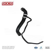 China Rubber Water Pipe for Mercedes Benz M272 W212 European Cars Class E E 350 4MATIC within SQCS OE 2125011382 for sale