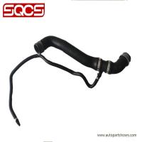 China Rubber Water Pipe for Mercedes Benz M272 W212 European Cars Class E E 350 4MATIC within SQCS OE 2125011382 for sale