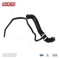 China Rubber Water Pipe for Mercedes Benz M272 W212 European Cars Class E E 350 4MATIC within SQCS OE 2125011382 for sale
