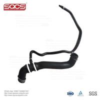 China Rubber Water Pipe for Mercedes Benz M272 W212 European Cars Class E E 350 4MATIC within SQCS OE 2125011382 for sale