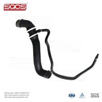 China Rubber Water Pipe for Mercedes Benz M272 W212 European Cars Class E E 350 4MATIC within SQCS OE 2125011382 for sale