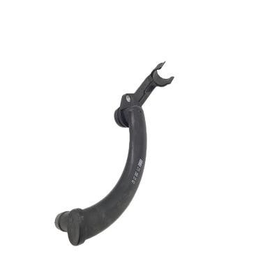 China 2008-2016 Mercedes-Benz Car Fitment Coolant Bakelite Water Pipe with OE 2712002352 by SQCS for sale