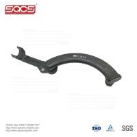 China 2008-2016 Mercedes-Benz Car Fitment Coolant Bakelite Water Pipe with OE 2712002352 by SQCS for sale