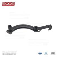 China 2008-2016 Mercedes-Benz Car Fitment Coolant Bakelite Water Pipe with OE 2712002352 by SQCS for sale