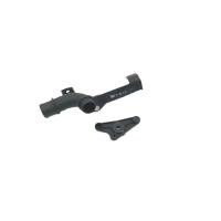 China VOLVO Standard Coolant Pipe From Rubber Hoses OE 2712001352 for Mercedes W203 M271 C230 2002-2005 Year for sale