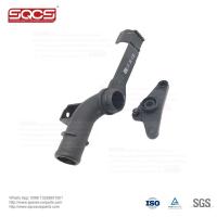 China VOLVO Standard Coolant Pipe From Rubber Hoses OE 2712001352 for Mercedes W203 M271 C230 2002-2005 Year for sale