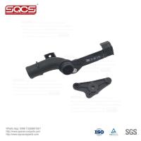 China VOLVO Standard Coolant Pipe From Rubber Hoses OE 2712001352 for Mercedes W203 M271 C230 2002-2005 Year for sale