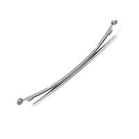 China Car Engine Parts for Mercedes Sprinter W906 9063202506 Leaf Spring OE 9063202506 for sale
