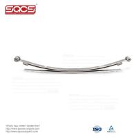 China Car Engine Parts for Mercedes Sprinter W906 9063202506 Leaf Spring OE 9063202506 for sale