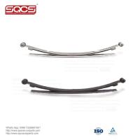 China Car Engine Parts for Mercedes Sprinter W906 9063202506 Leaf Spring OE 9063202506 for sale