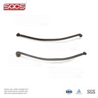 China 2006 Mercedes Sprinter W906 Leaf Spring OE 9063203206 Direct Fit for Repair/Replacement by SQCS Auto Parts for sale