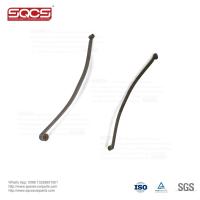 China 2006 Mercedes Sprinter W906 Leaf Spring OE 9063203206 Direct Fit for Repair/Replacement by SQCS Auto Parts for sale