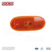 China Mercedes-Benz Car Fitment Top Selling LED SIDE MARKER LAMP OE 9106097700 for SPRINTER 907 2018- by SQCS for sale