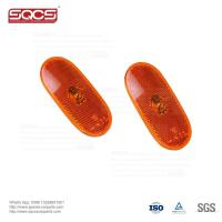 China Mercedes-Benz Car Fitment Top Selling LED SIDE MARKER LAMP OE 9106097700 for SPRINTER 907 2018- by SQCS for sale
