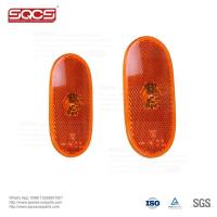 China Mercedes-Benz Car Fitment Top Selling LED SIDE MARKER LAMP OE 9106097700 for SPRINTER 907 2018- by SQCS for sale