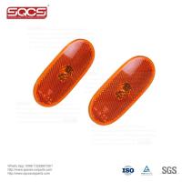 China Mercedes-Benz Car Fitment Top Selling LED SIDE MARKER LAMP OE 9106097700 for SPRINTER 907 2018- by SQCS for sale