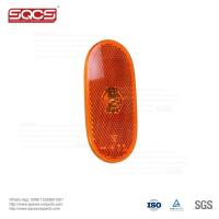 China Mercedes-Benz Car Fitment Top Selling LED SIDE MARKER LAMP OE 9106097700 for SPRINTER 907 2018- by SQCS for sale