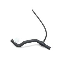 China European Cars Passat Upper Radiator Hose Pipe OE 357121101A Passat B3 B4 3A2 35I Essential Component for sale