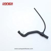 China European Cars Passat Upper Radiator Hose Pipe OE 357121101A Passat B3 B4 3A2 35I Essential Component for sale
