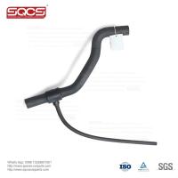 China European Cars Passat Upper Radiator Hose Pipe OE 357121101A Passat B3 B4 3A2 35I Essential Component for sale
