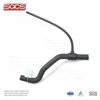 China European Cars Passat Upper Radiator Hose Pipe OE 357121101A Passat B3 B4 3A2 35I Essential Component for sale