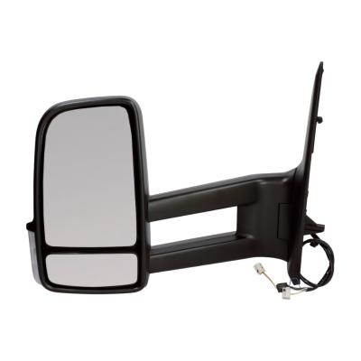 China 12V Car Model For Mercedes Sprinter OE 9108108602 Outside Mirror with Long Arm W910 L 2019 Auto Parts 12V for sale