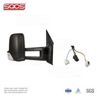China 12V Car Model For Mercedes Sprinter OE 9108108602 Outside Mirror with Long Arm W910 L 2019 Auto Parts 12V for sale