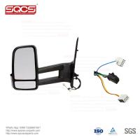 China 12V Car Model For Mercedes Sprinter OE 9108108602 Outside Mirror with Long Arm W910 L 2019 Auto Parts 12V for sale