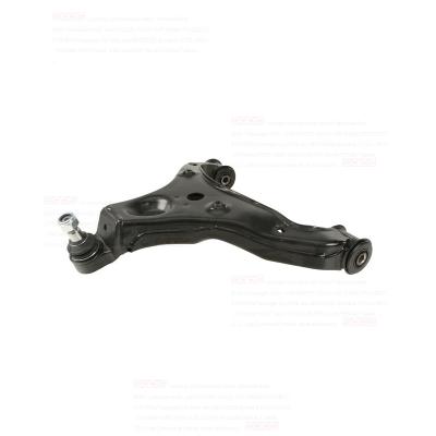 China SQCS Auto Parts Front Control Arm L for Mercede benz 9063304007 W906 European Cars 2005-2019 for sale