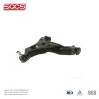 China SQCS Auto Parts Front Control Arm L for Mercede benz 9063304007 W906 European Cars 2005-2019 for sale