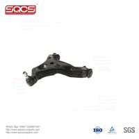 China SQCS Auto Parts Front Control Arm L for Mercede benz 9063304007 W906 European Cars 2005-2019 for sale
