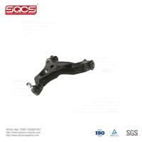 China SQCS Auto Parts Front Control Arm L for Mercede benz 9063304007 W906 European Cars 2005-2019 for sale