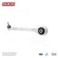 China 2113304311 Auto Spare Parts Suspension Front Axle Left Lower Control Arm for Mercedes Benz W211 S211 R230 E220 T CDI for sale