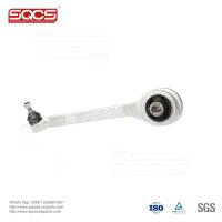 China 2113304311 Auto Spare Parts Suspension Front Axle Left Lower Control Arm for Mercedes Benz W211 S211 R230 E220 T CDI for sale