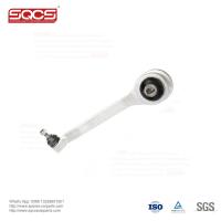 China 2113304311 Auto Spare Parts Suspension Front Axle Left Lower Control Arm for Mercedes Benz W211 S211 R230 E220 T CDI for sale