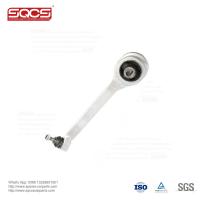 China 2113304311 Auto Spare Parts Suspension Front Axle Left Lower Control Arm for Mercedes Benz W211 S211 R230 E220 T CDI for sale