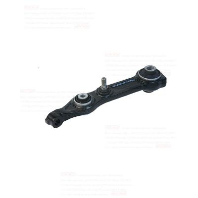 China SQCS OEM Front Lower Control Arm L/R 2113308107/2113308207 for Benz W211 C219 S211 Reference NO. 36825SETMS for sale