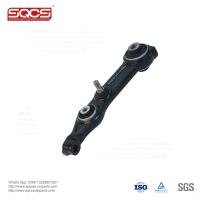 China SQCS OEM Front Lower Control Arm L/R 2113308107/2113308207 for Benz W211 C219 S211 Reference NO. 36825SETMS for sale